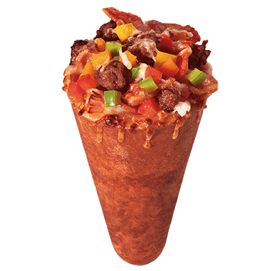 Nuestro Menú | Sky Rocket Pizza